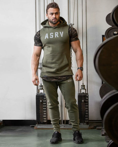 A/W Fashion Sweatshirt – Models Industry